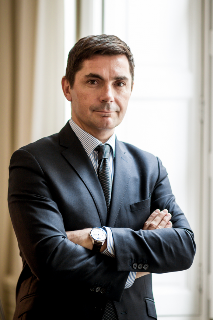 Patrick Dugué - ALFA Patrimoine